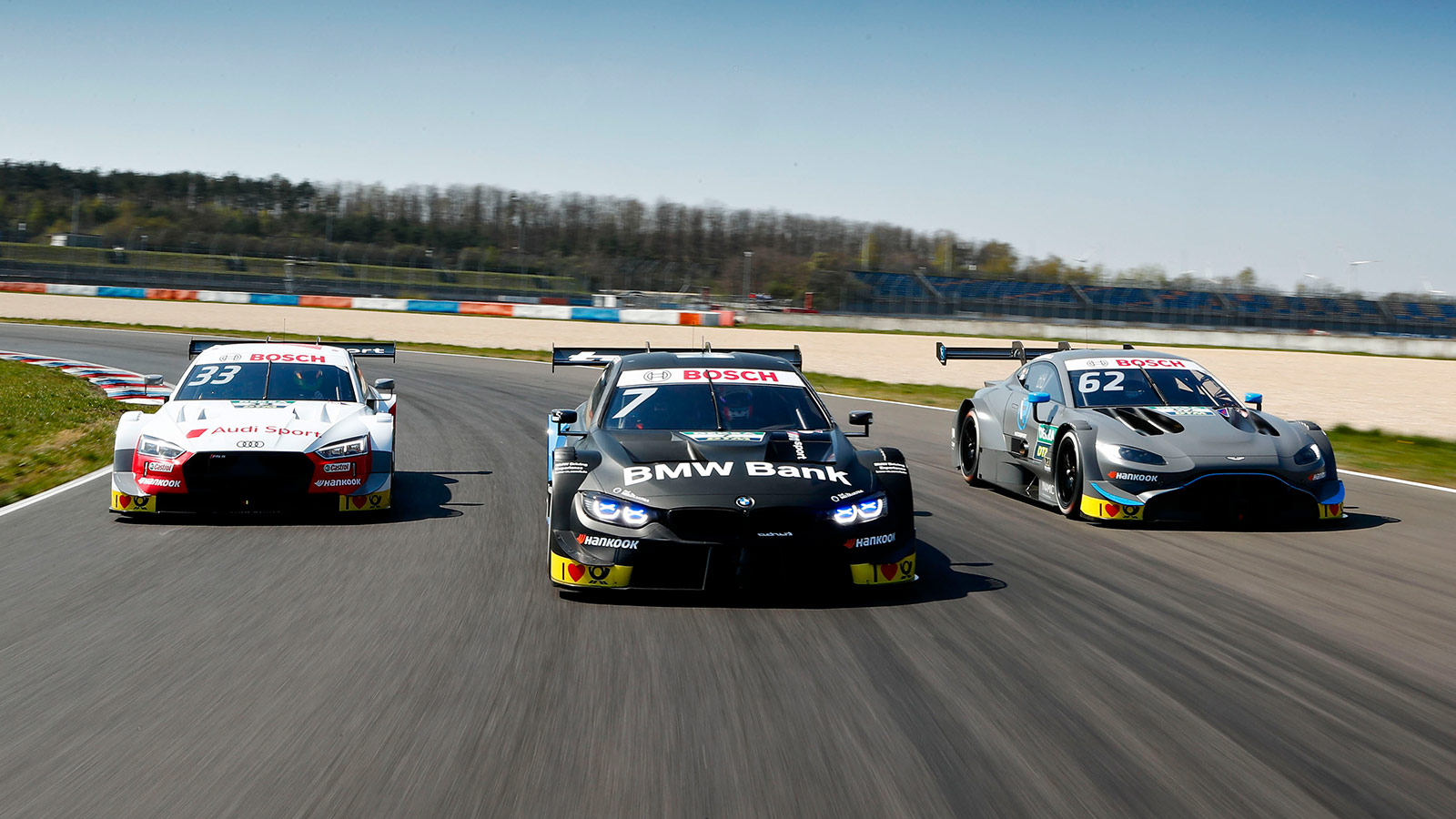 DTM 2019: Das ist neu - motorsport-news.com