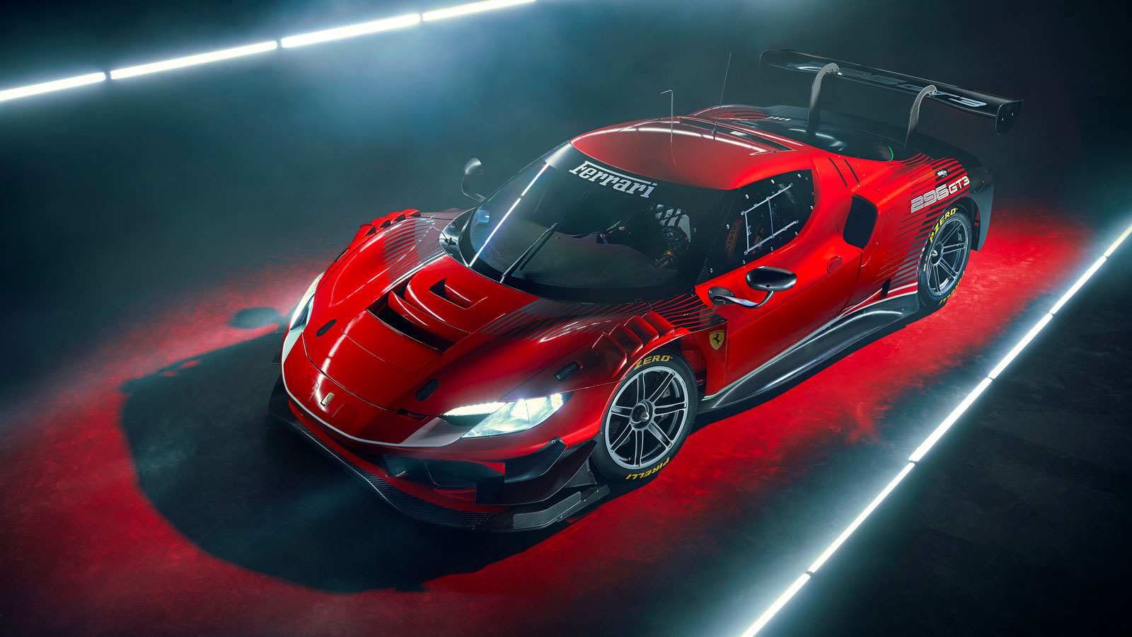 DTM-Teams 2023 stehen fest - motorsport-news.com