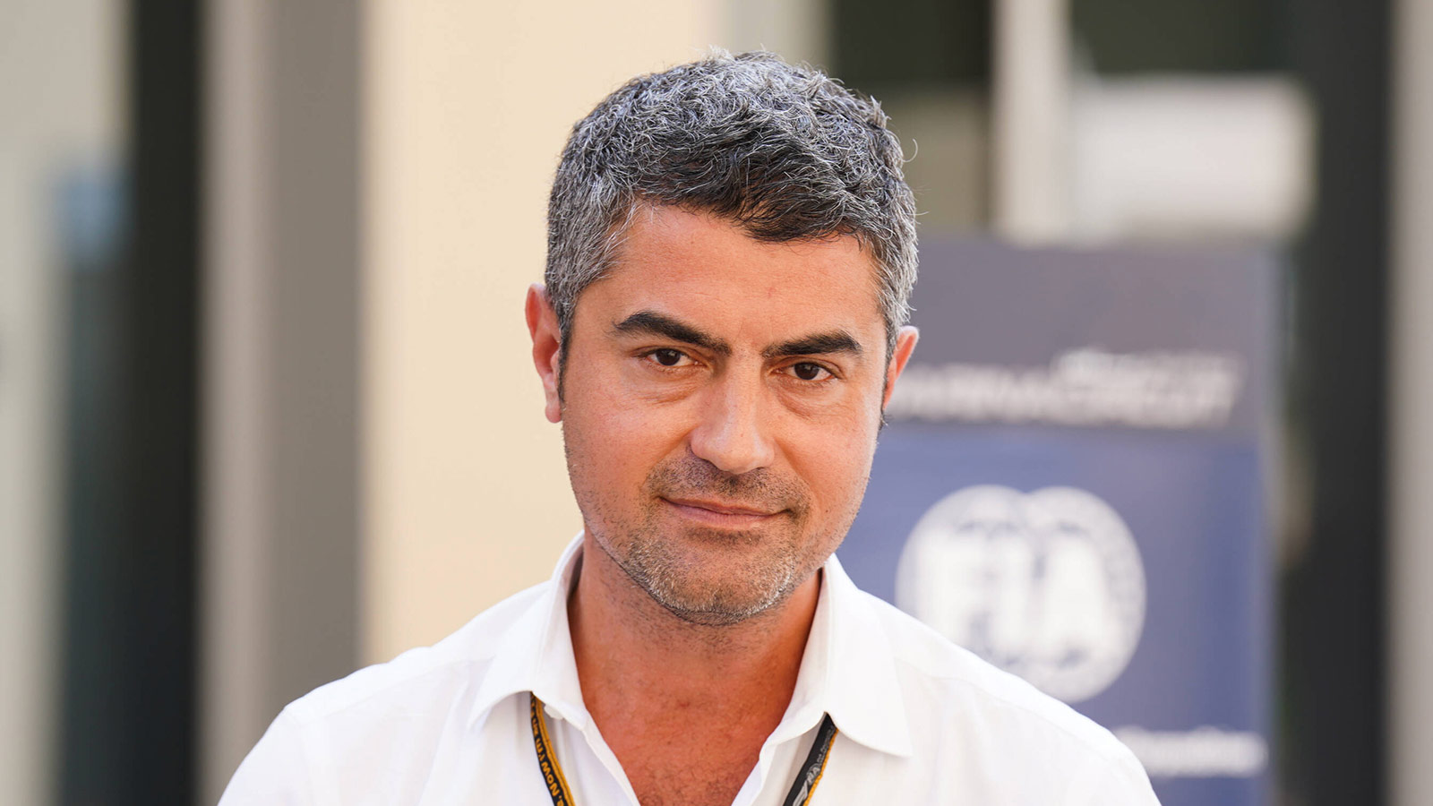 Michael Masi no longer Formula 1 race director - motorsport-news.com